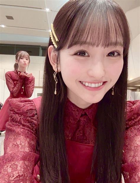 菅原咲月 一ノ瀬美空 一ノ瀬 美空 菅原