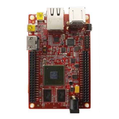 MARSBOARD ARM DSP FPGA SOM SBC Solutions OEM ODM