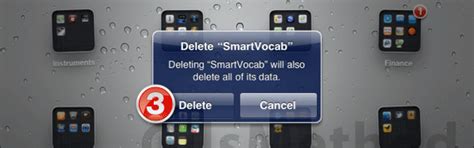 How To Delete Apps On The IPad How To Delete Apps On The IPad