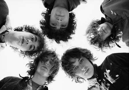 The Strokes Home