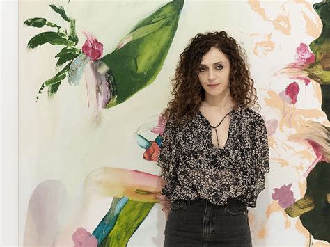Caterina Silva Quadriennale Di Roma