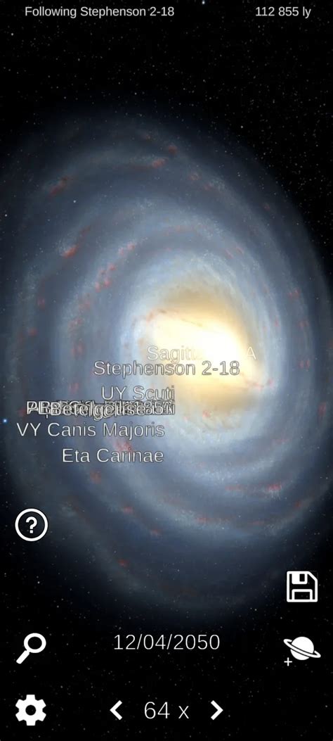 Solar System Simulator V0352 Mod Apk All Unlocked No Ads Download