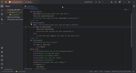 [video] andebet tilahun on linkedin codesoft firsttask achievement