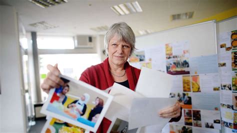 Heike Hecker Hört Nach 15 Jahren Auf