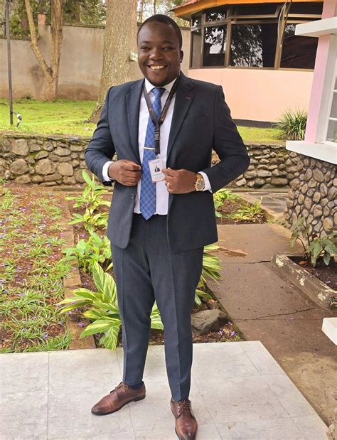 There Is No Entitlement In Titles You Get Rewarded For What You Do Apia Onesmo Manga