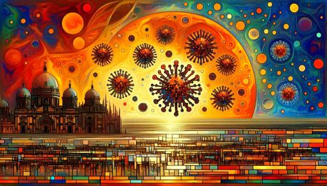 Artificial Intelligence Unveils Some 160 000 New Virus Species Revolutionizing Viral Discovery Io