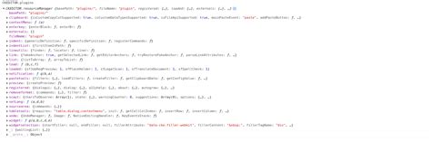 Word Copy Paste Style Tag Construction Not Proper And Making Rendering Inconsistent · Issue