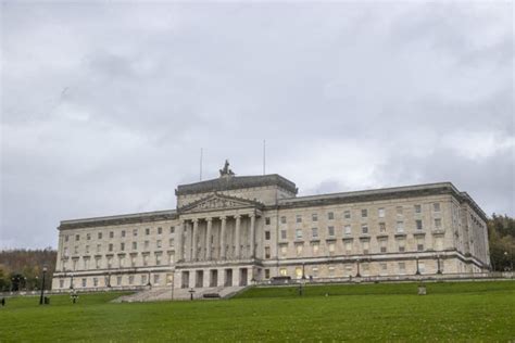 Stormont Assembly To Be Recalled On Wednesday In Attempt To Elect