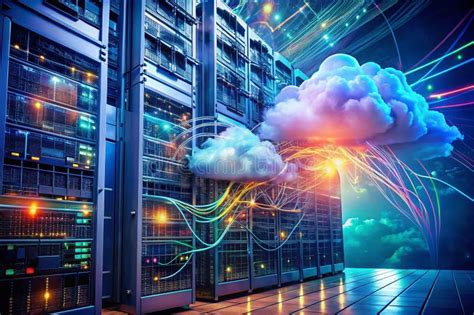 Visualizing The Cloud Computing Ecosystem A Comprehensive Overview Of