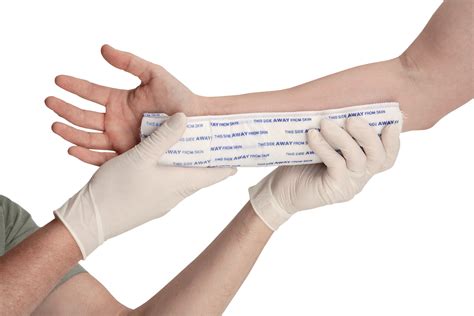 Techform Pre Cut Splints