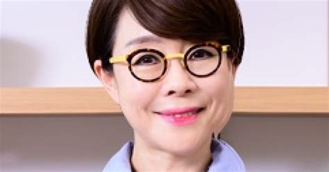 삼성 첫 여성 사장 이영희 나다움 잃지 말고 잠재력 믿어라”