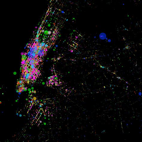 The Art Of Data Visualization Activity Mapping Lecture Center For
