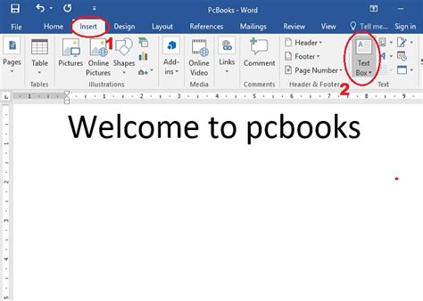 How To Center Text In Word Textbox Msabrick