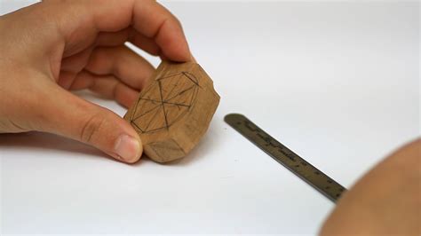 How To Build An Oversized Compass 6 Steps With Pictures Instructables