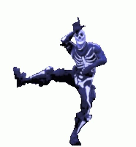 Fortnite Dance S Tenor