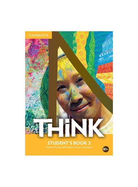 Think 3 Test 1