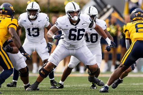 Projecting Penn State’s way-too-early 2025 depth chart: offensive line - pennlive.com