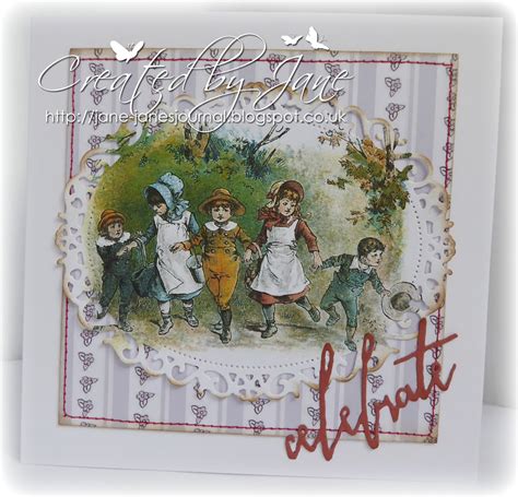 Janes Journal Old Bursledon