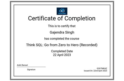 Gajendra Rajpurohit On Linkedin Sqlcertified Dataanalytics Datascience Machinelearning