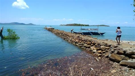 Nagarao Island Guimaras
