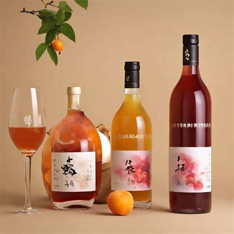 Fruit Wine