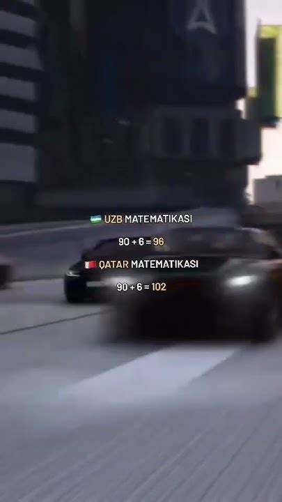uzb vs qatar codermrx bmw futbol football sudia matematika 😒