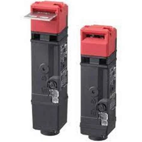 Schneider Rotary Door Safety Switch Black At ₹ 5000 Piece In Sas Nagar Id 2850637821933