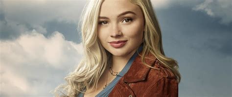2560x1080 Resolution Natalie Alyn Lind Big Sky 2560x1080 Resolution