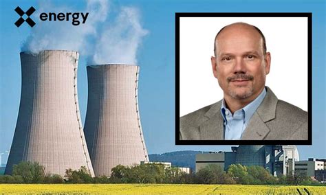 X Energy Appoints Joel Duling As President Of Triso X Advanced Nuclear Fuel Unit Carterbaldwin