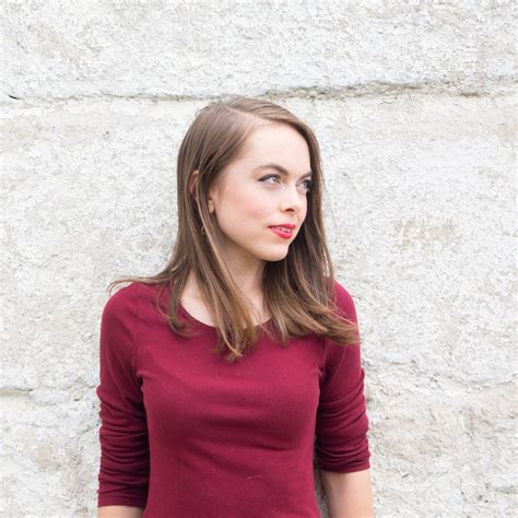 Madeline L Ross Soprano