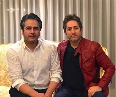 بیوگرافی امیر تاجیک خواننده