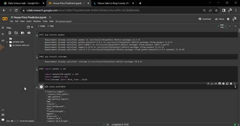 krish jawa on linkedin task1 technohacksedutech datascience internshipjourney pythoncoding…