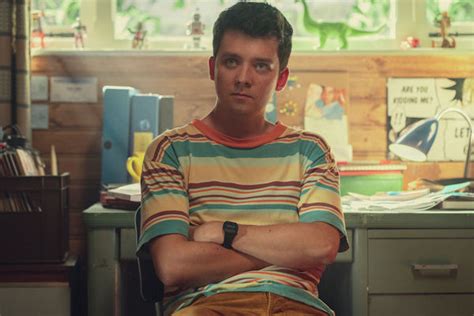 Jaw Dropping Finale Revelations Decoding The Epic Conclusion Of Sex Education Season 4