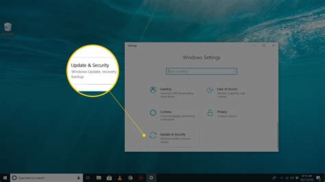 How To Change Windows Update Settings Windows 10 8 7