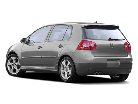2009 Volkswagen Gti Reliability Consumer Ratings And Pricing