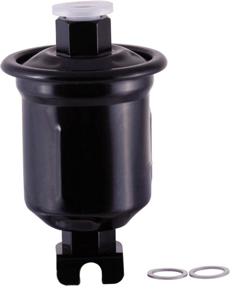 Fuel Filter Compatible With Toyota Rav4 20l L4 1996 1997