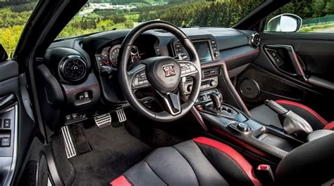 2027 Nissan Gt R Colors Mpg Interior New Nissan Usa