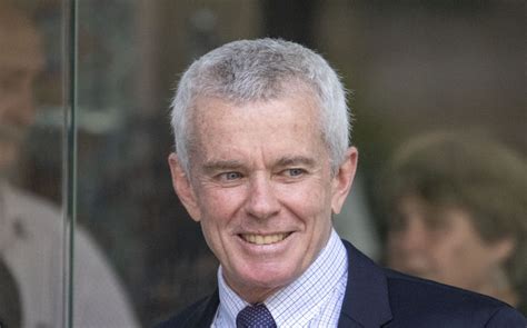 Desiccated Scrotum Malcolm Roberts Is Heading Back To The Senate