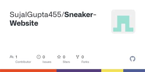 Sujal Gupta On Linkedin Github Sujalgupta455sneaker Website