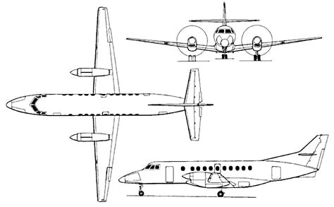 British Aerospace Jetstream 41 Skybrary Aviation Safety