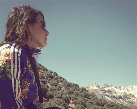 About — Sofia Villamil