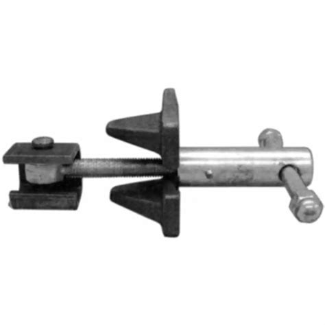 Steel Tailgate Assembly Buyers Mill Supply Inc