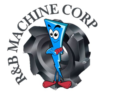 Randb Machine Corp