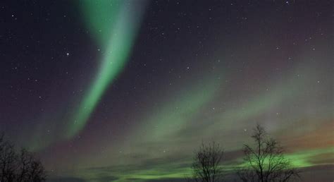 Aurora Spa Explore Luleå