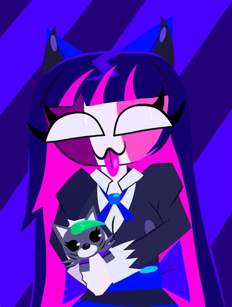 Sarvente Stocking By Teargaming On Newgrounds