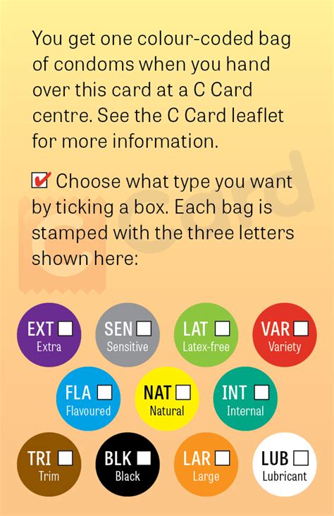 Condom Distribution Schemes Lanarkshire Sexual Health