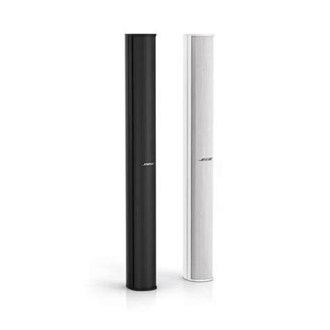Bose Panaray Ma12ex Modular Columnar Array Loudspeaker At Rs 198567