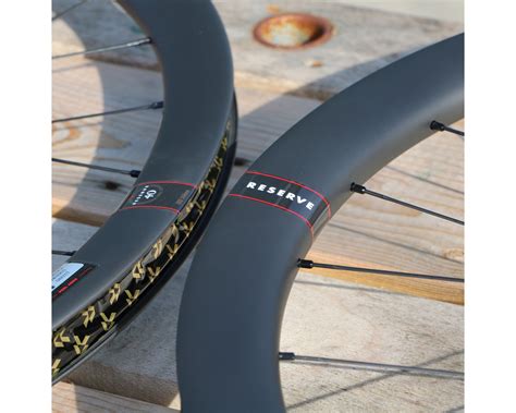 Reserve 4044 Zipp 76176 Carbon Road Wheelset 700c Merlin Cycles