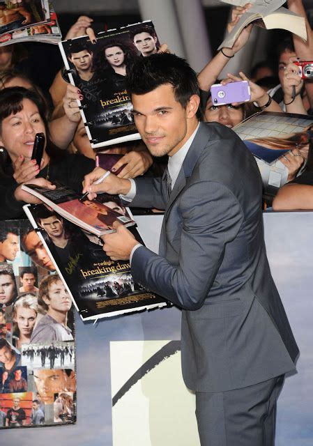 Taylor Lautner And Kellan Lutz