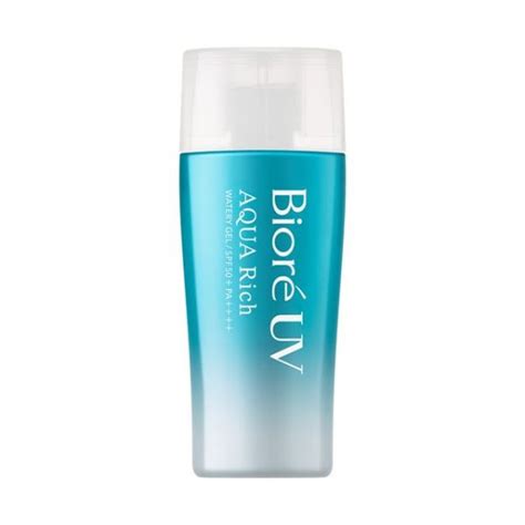 Biore Uv Aqua Rich Watery Gel Spf 50pa 70ml 1327